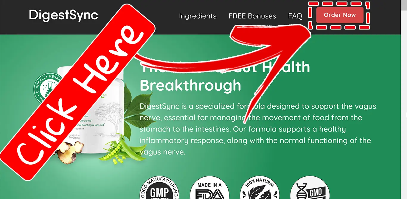 DigestSync™ | How To Buy