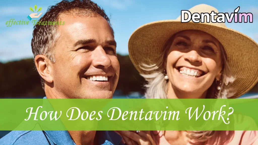 Dentavim Review [ Paul Davis | The STEALTHY Truth ]