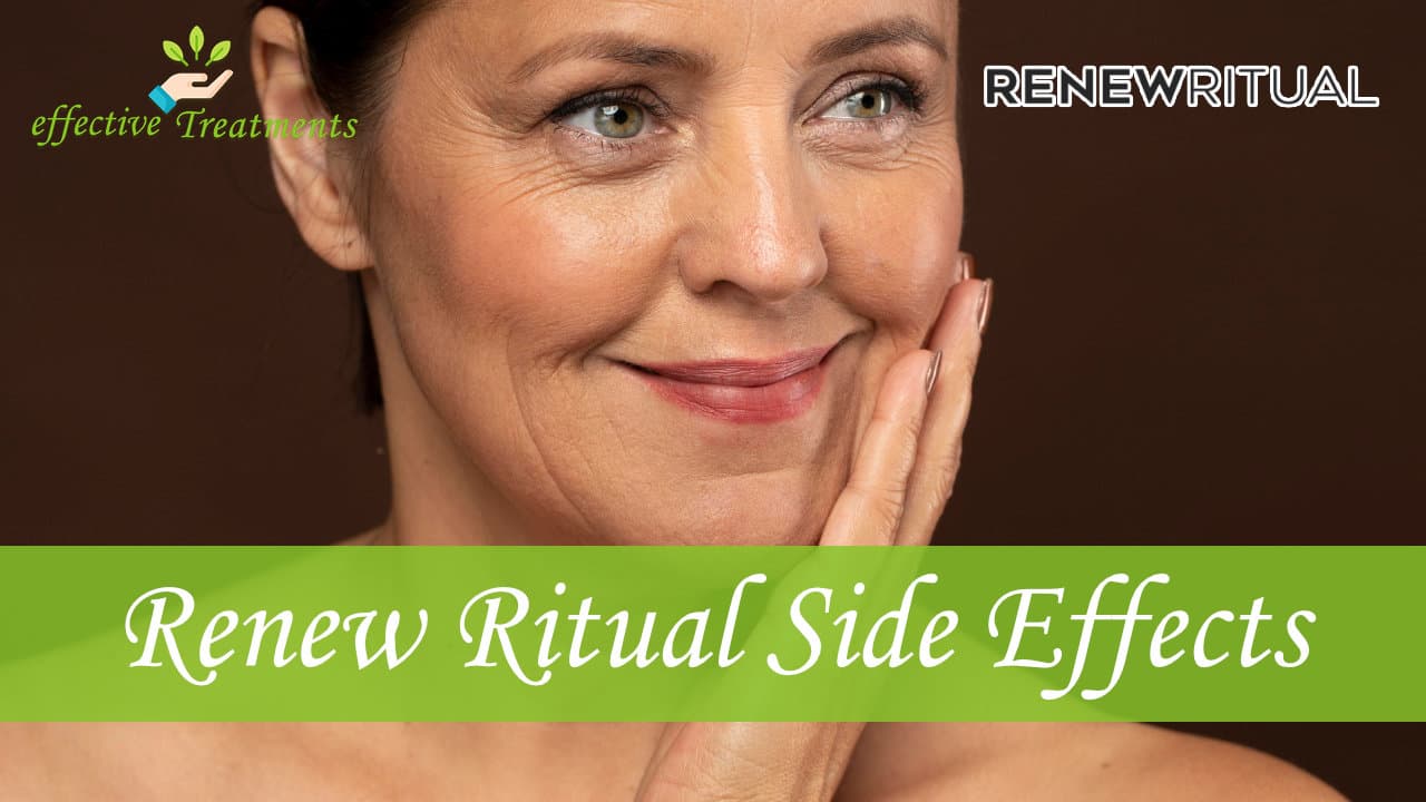 Renew Ritual Review [ Everett Sterling | The Truth ]