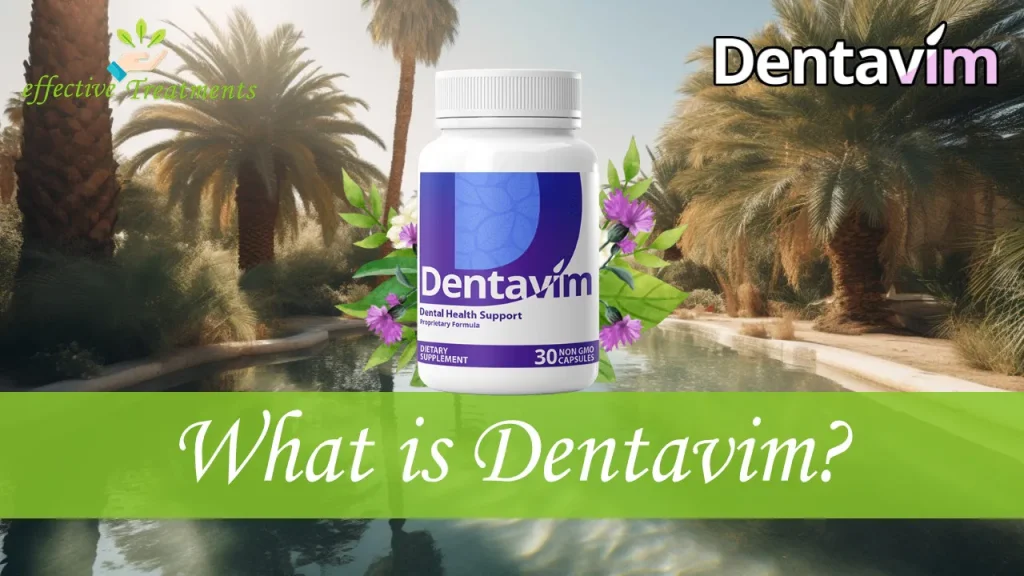 Dentavim Review [ Paul Davis | The STEALTHY Truth ]