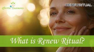 Renew Ritual Review [ Everett Sterling | The Truth ]