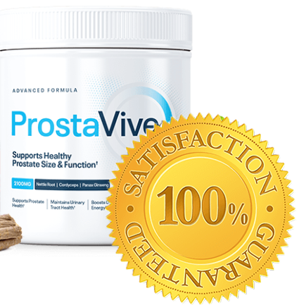 ProstaVive™ | How To Buy