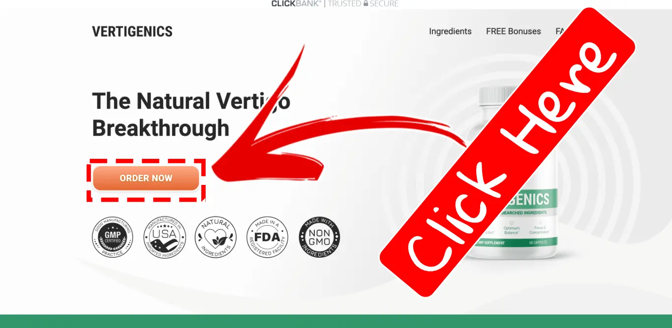 Vertigenics™ | How To Buy