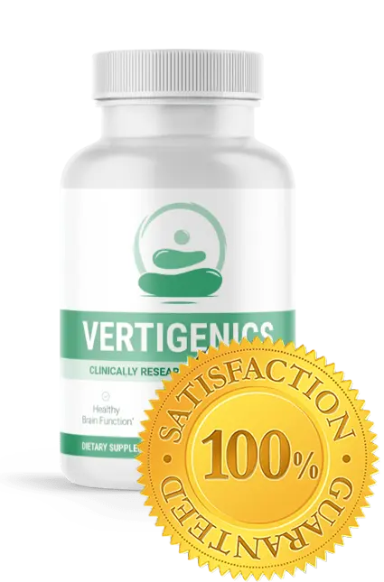 Vertigenics™ | How To Buy