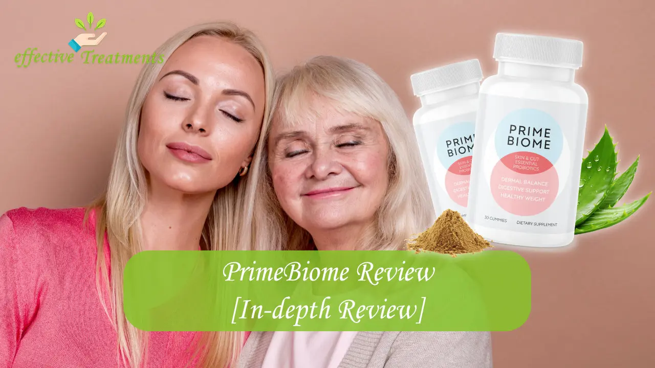 PrimeBiome Review [ Dr Jessica R. Burgy, MD | The Truth ]
