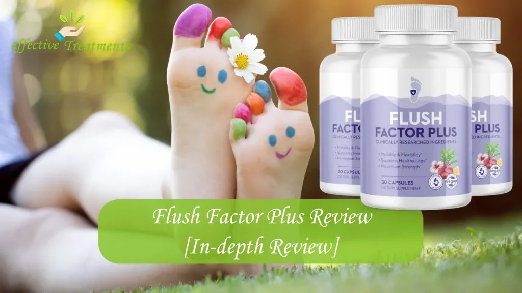 Flush Factor Plus Review [ David Taylor | The Truth ]