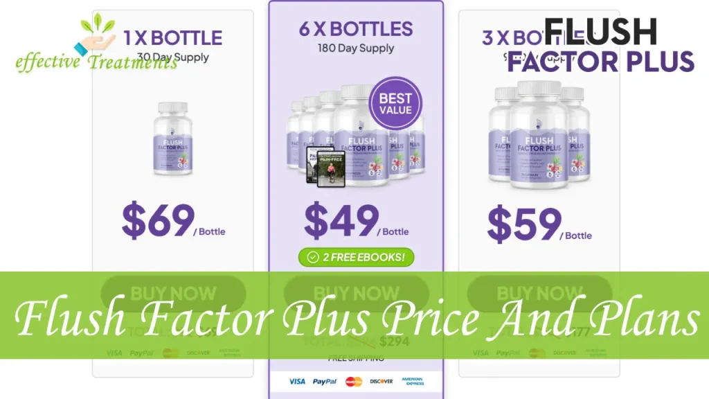 Flush Factor Plus Review [ David Taylor | The Truth ]
