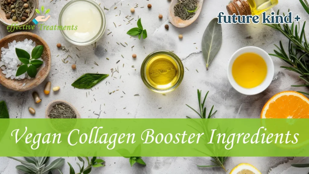 Vegan Collagen Booster Review [future kind + | The Truth]