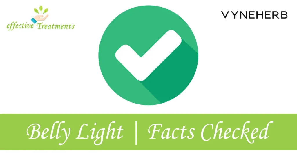 Vyneherb Belly Light Review [The STEALTHY Truth]