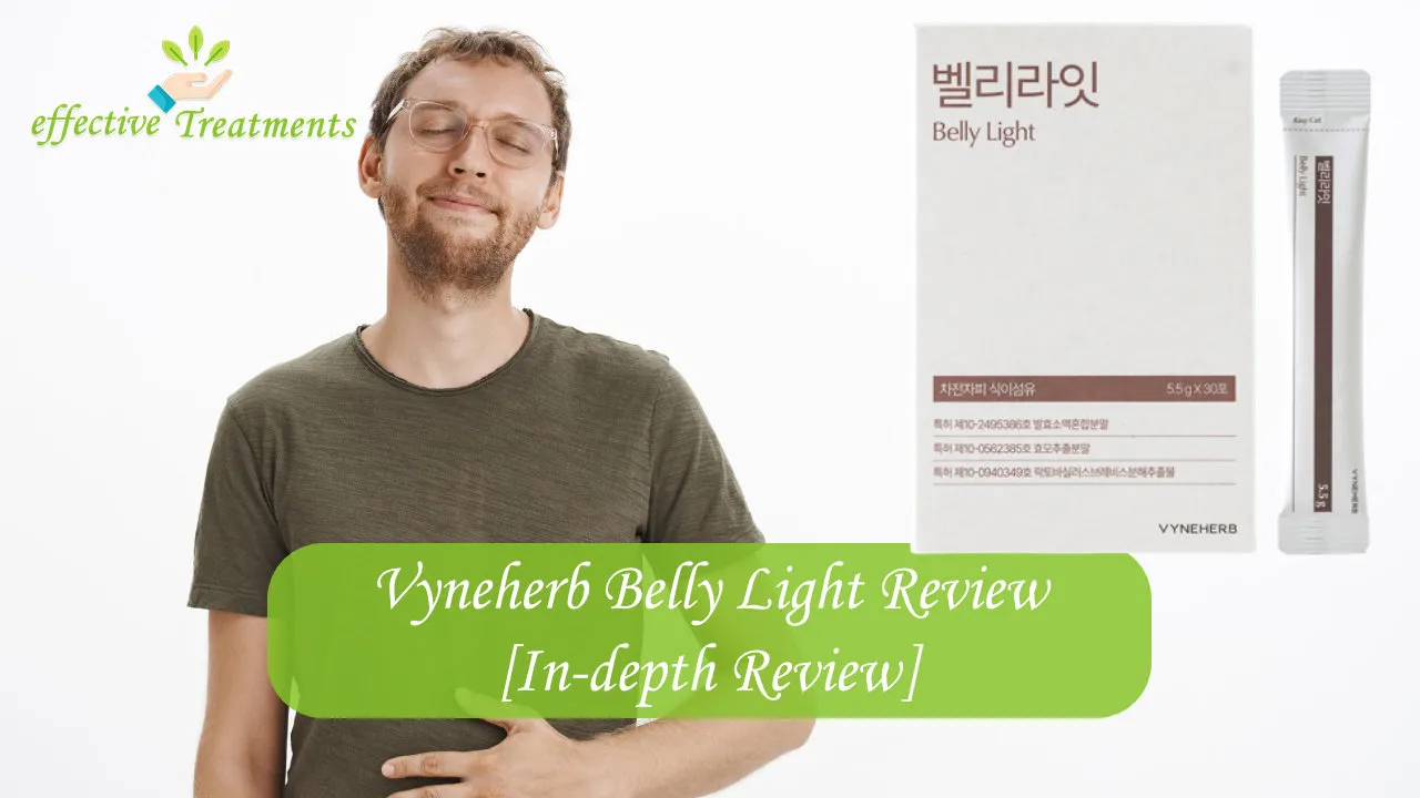 Vyneherb Belly Light Review [The STEALTHY Truth]