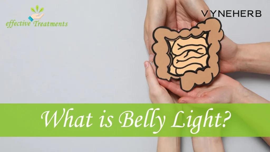 Vyneherb Belly Light Review [The STEALTHY Truth]