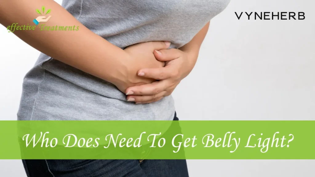 Vyneherb Belly Light Review [The STEALTHY Truth]