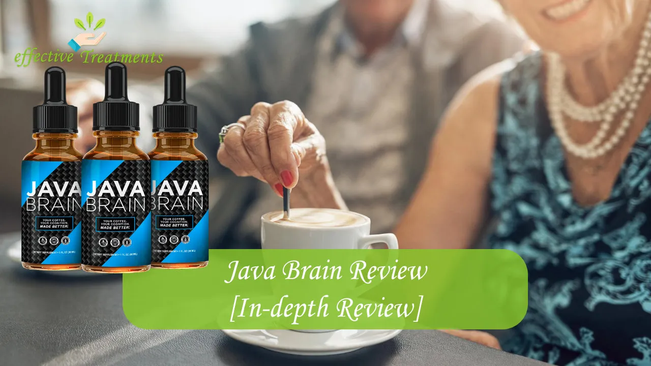 Java Brain Review [ John Barban | The Truth ]