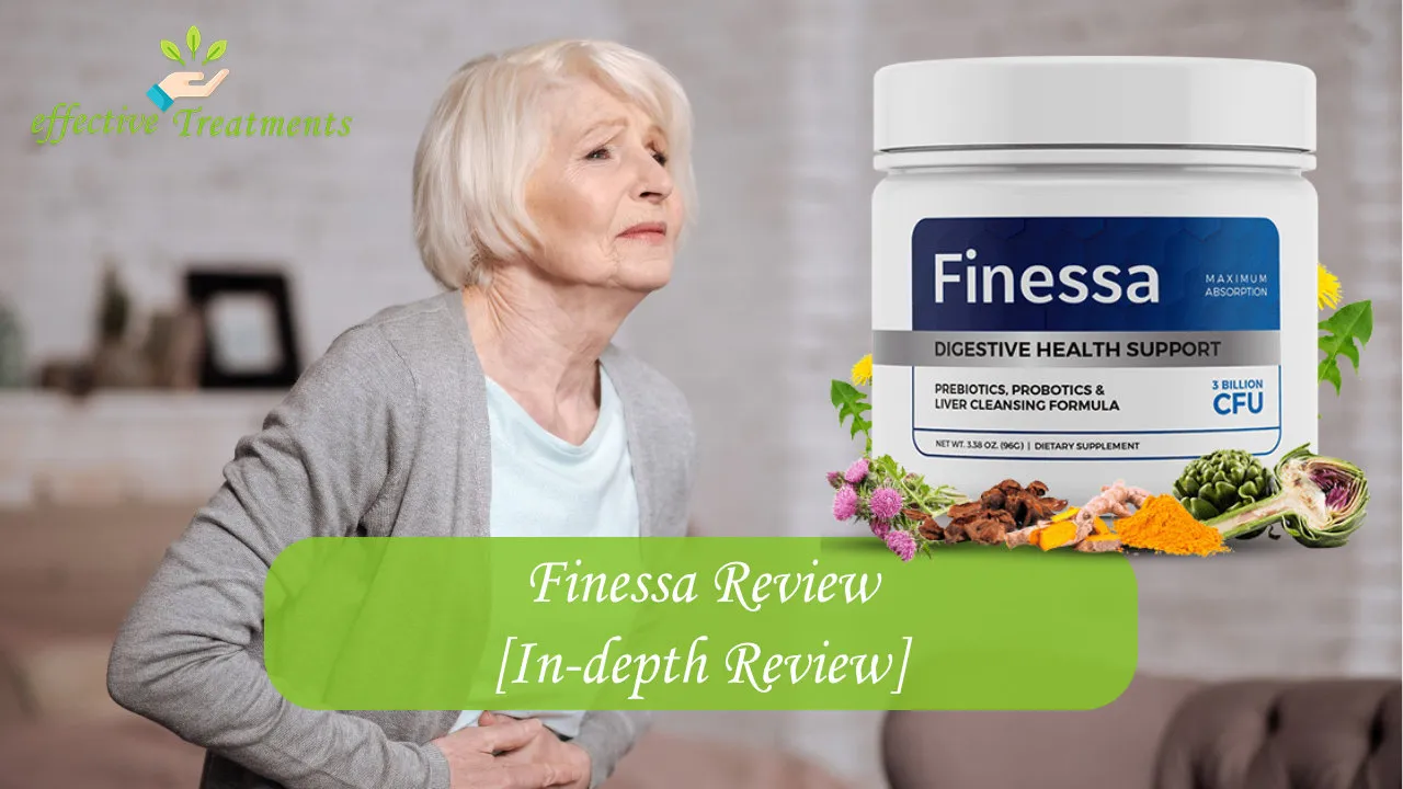 Finessa Review [ Anthony Scott | The STEALTHY Truth ]